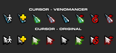 Cursor mouse Pack - BKKDOTA2SHOP ขายไอเทม dota2 มีสินค้าพร้อมส่งมากมาย ...