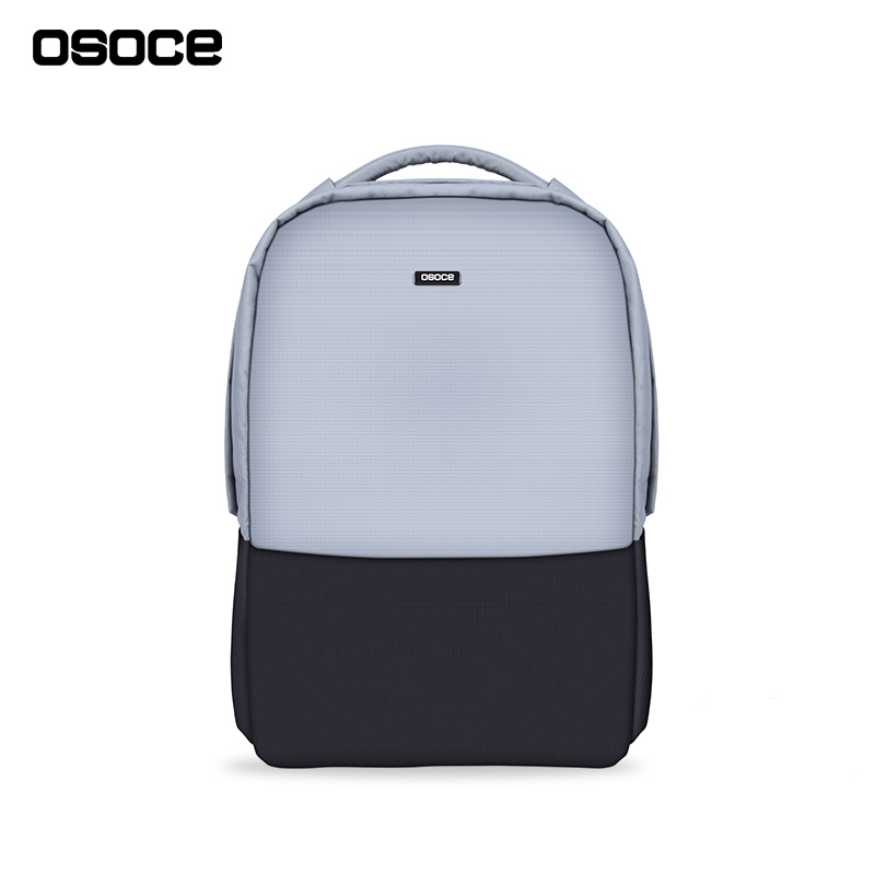 ขาย OSOCE S8 กระเป๋าสะพายแฟชั่น กันน้ำ ต่อสายชาร์จเข้าได้ พื้นที่จัด ...