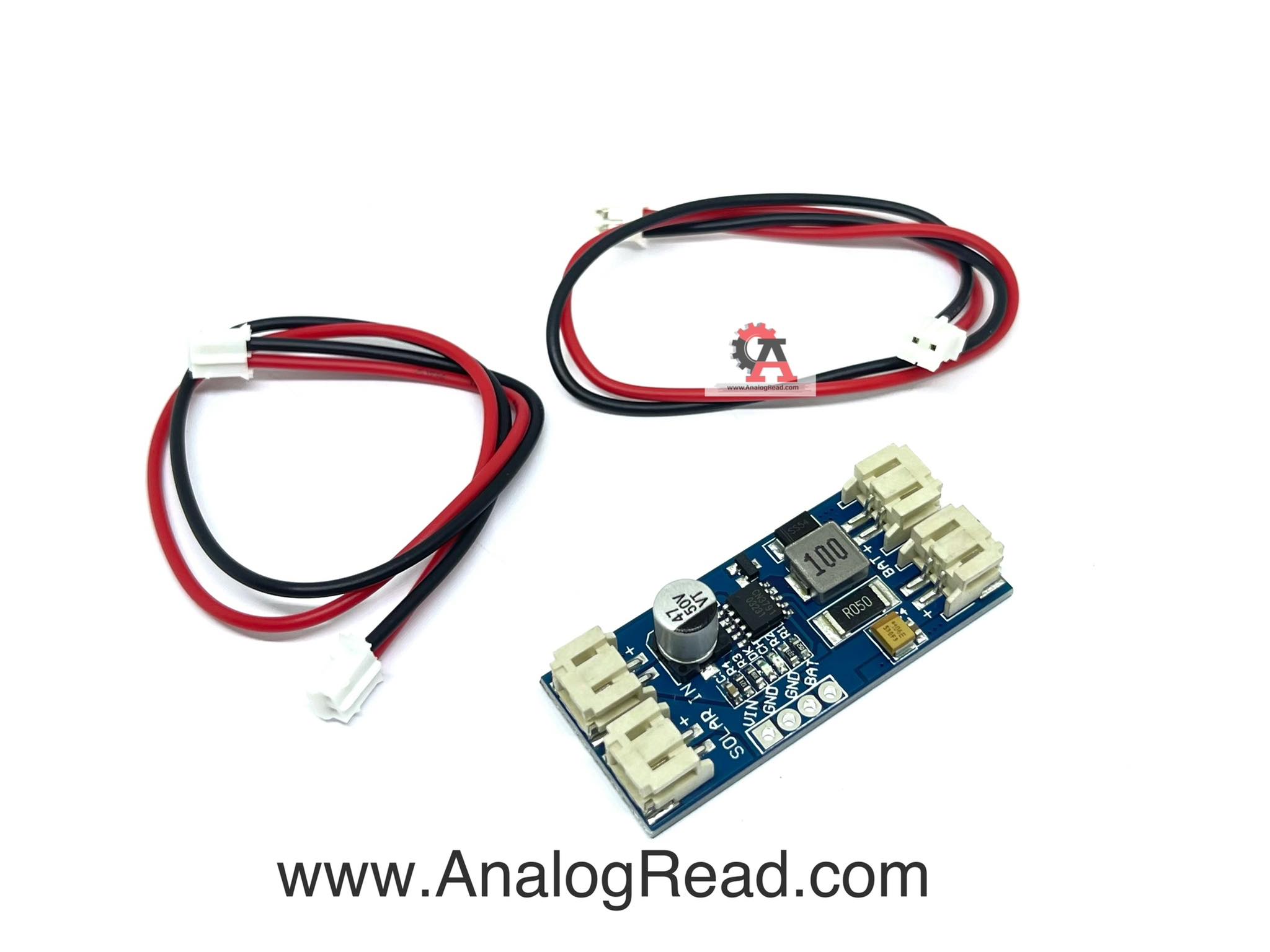 CN3791 MPPT Solar charger Module for 3.7V 4.2V Lithium Battery Cell ...