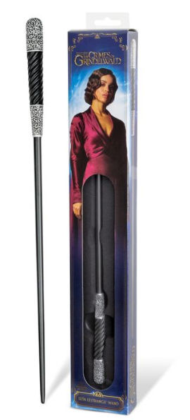 Leta Lestrange Wand - Magic House Shop จำหน่ายสินค้าแฮร์รี่ พอตเตอร์ ...