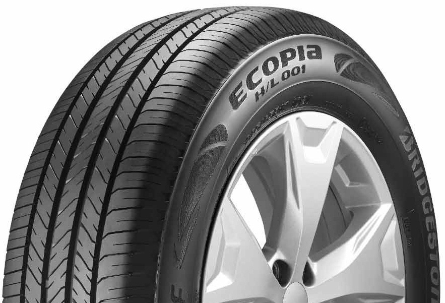 Bridgestone HL001 ขนาด 265/70R16 - ยางออนไลน์ ขายยางรถยนต์ราคาถูก ปลีก ...