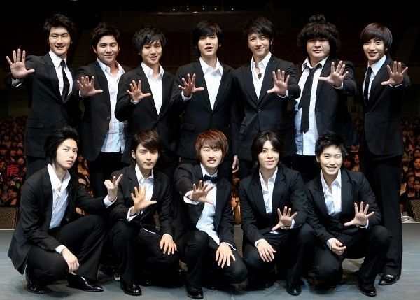 SUPER JUNIOR-T CD DVD 本店