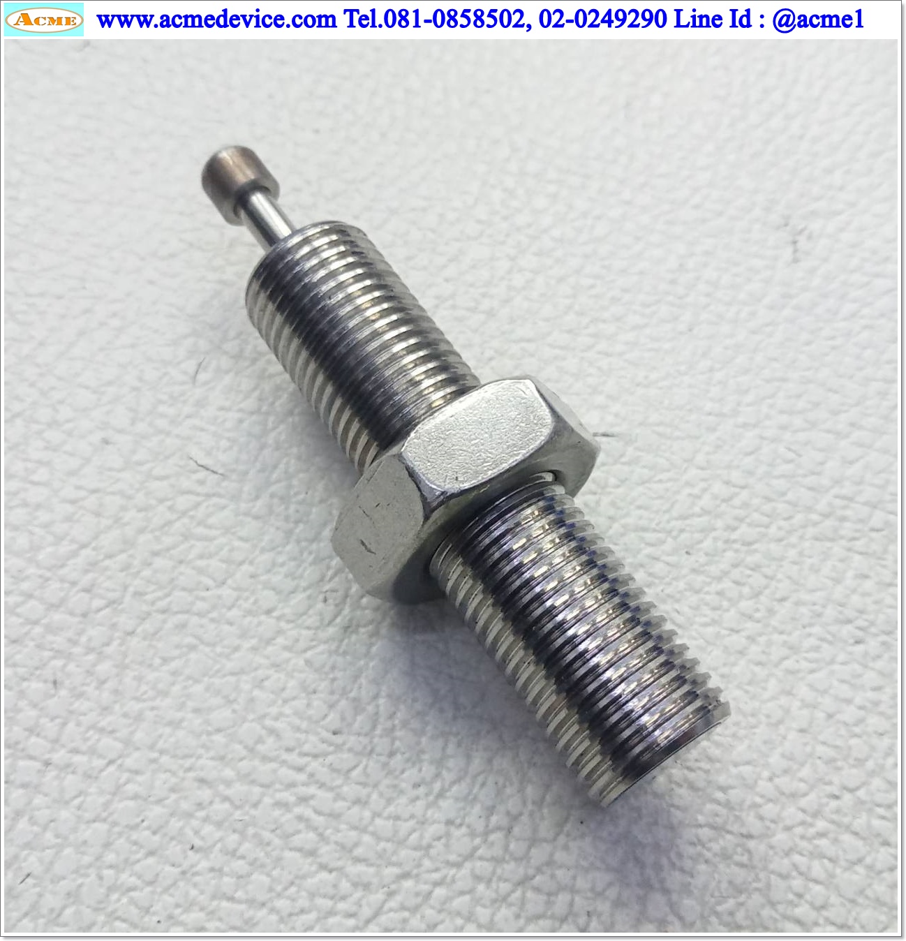 Shock Absorber, Stopper, M14 - แอคมี่ ดีไวซ์ มือสองราคาถูก,Inverter ...