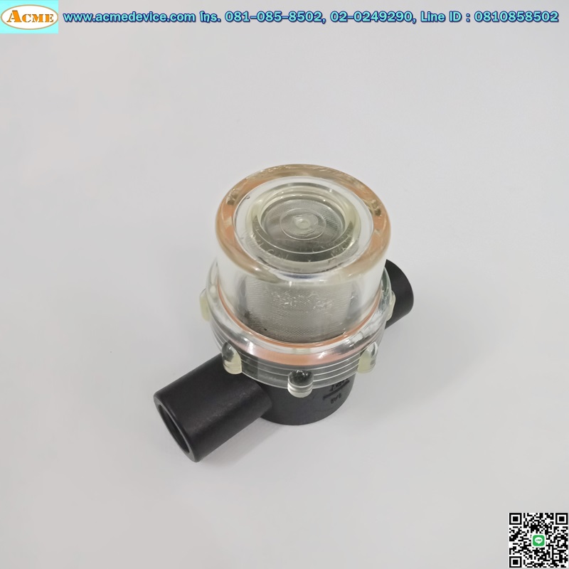 Air Filter PPA รุ่น Nylon 1/4, Filter PPA Nylon - แอคมี่ ดีไวซ์ มือสอง ...