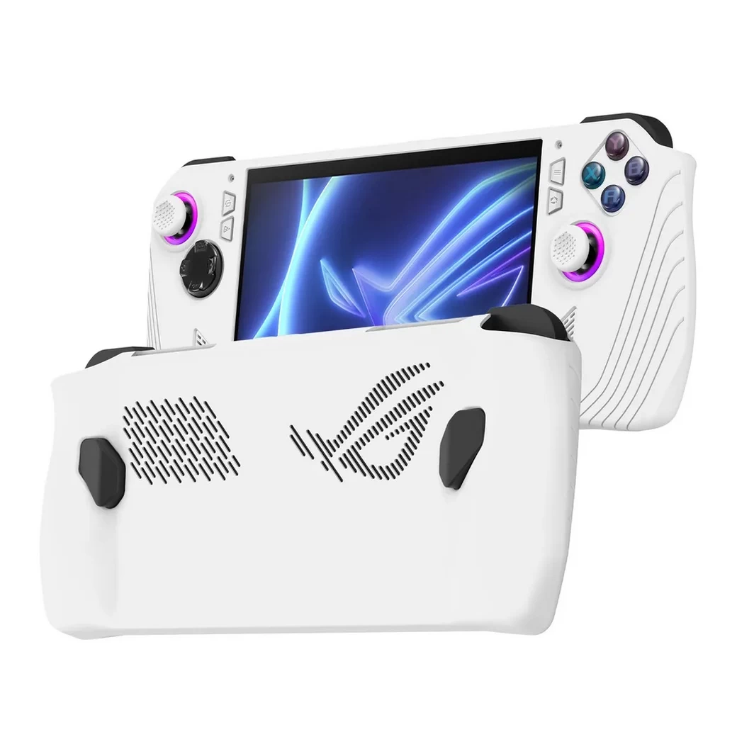 ROG Ally : Case Silicone (White)
