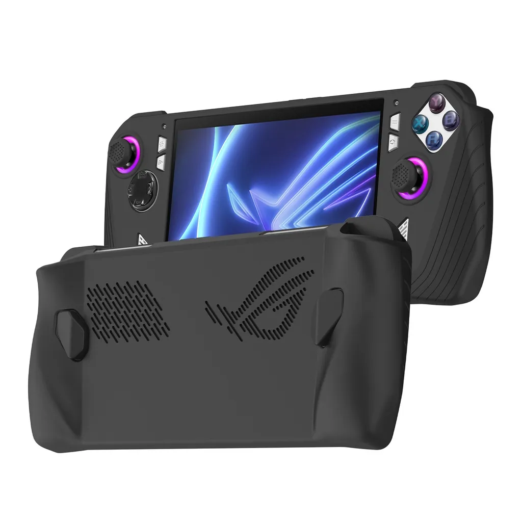 ROG Ally : Case Silicone (Black)