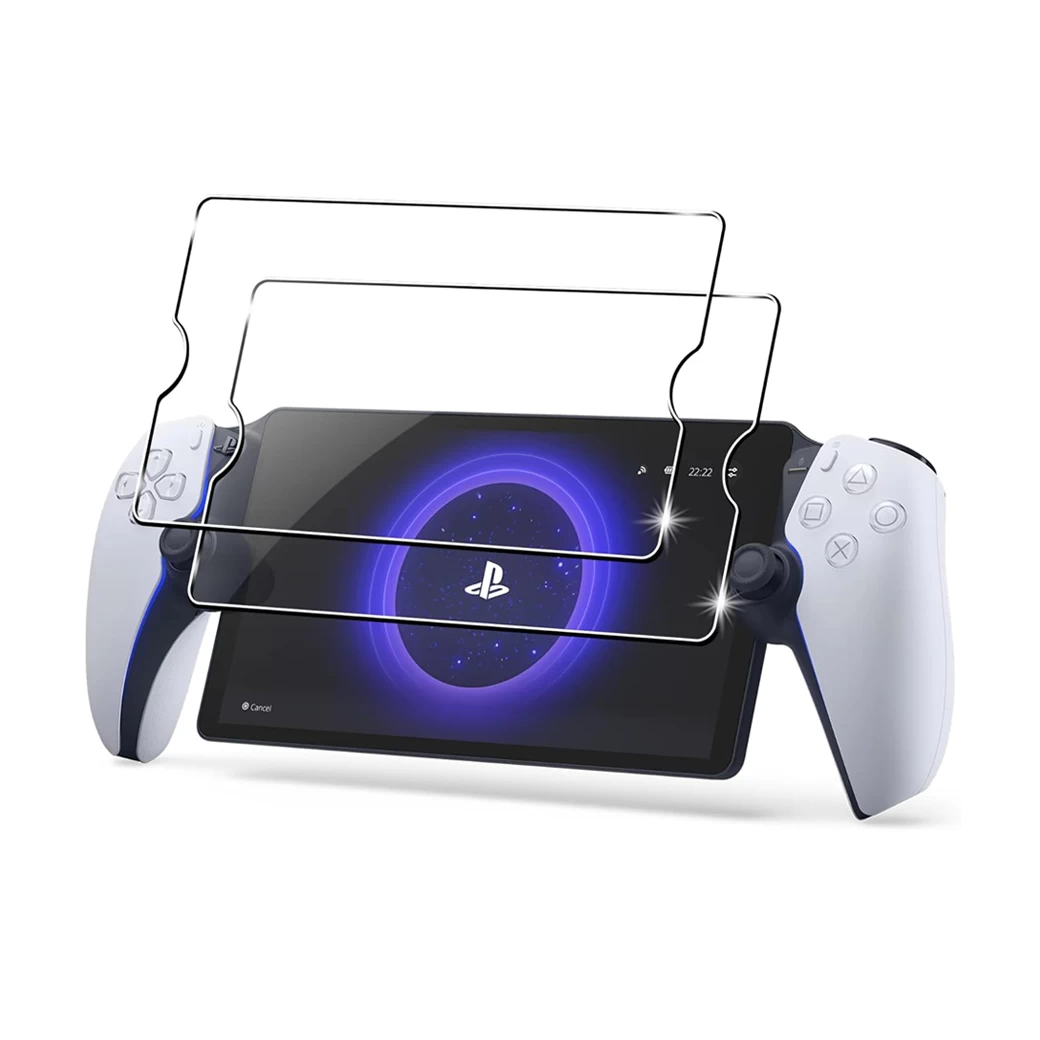 PS Portal : Screen Protector (Glass)