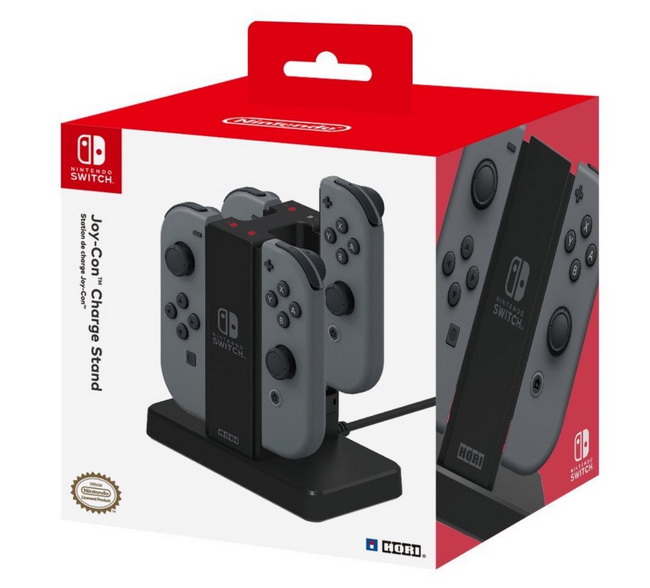 Nintendo Switch Joy-Con Charging Stand