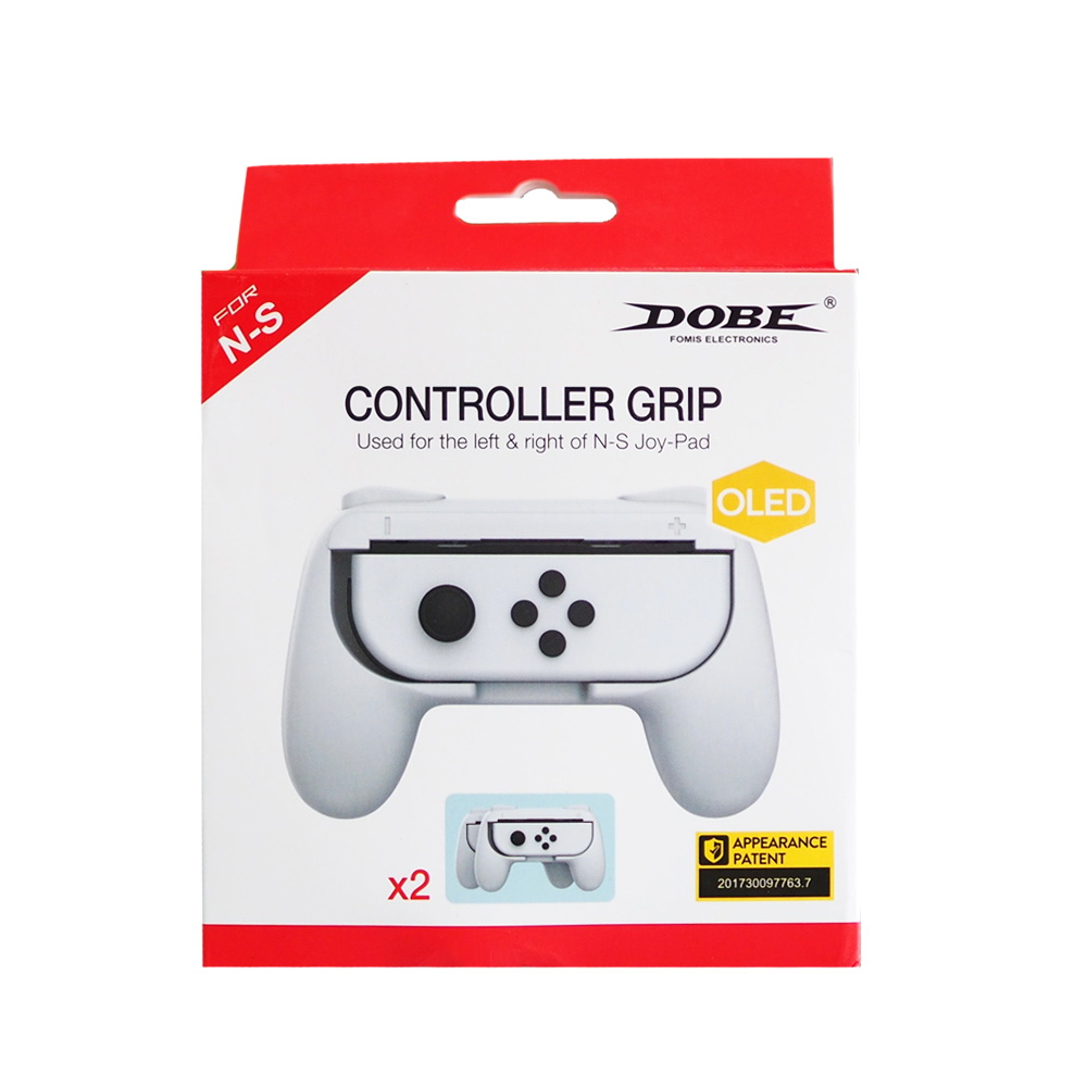 Nintendo Switch Joy-Con Grip