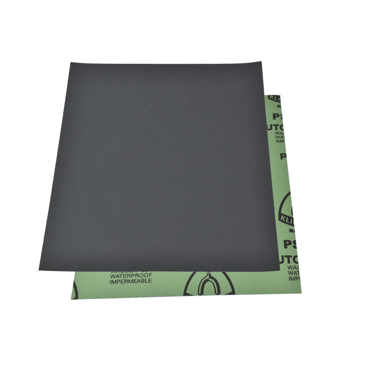 KLINGSPOR กระดาษทรายขัดน้ำ PS11A Size 9x11 #600 - บริษัท ฮาร์ดแวร์ คิง ...