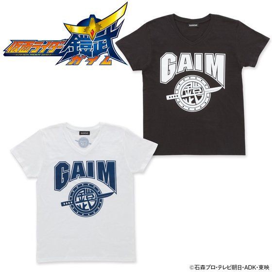 Team Gaim Logo