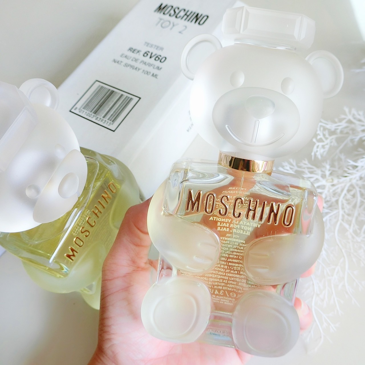 Moschino Toy 2 รีวิว Sale | www.nviegi.net