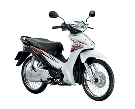 WAVE 110i - ขาย-จำหน่าย สติ๊กเกอร์ติดรถมอเตอร์ไซค์ มีมากกว่า 3,000 แบบ ...