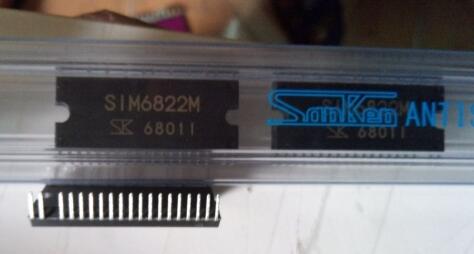 SIM6822M - GOODPARTS : Inspired by LnwShop.com (v2)