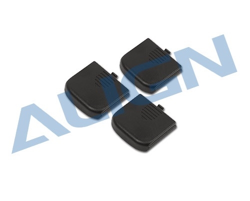 Starter Battery Lid - ABC FLYING : Inspired by LnwShop.com (v2)